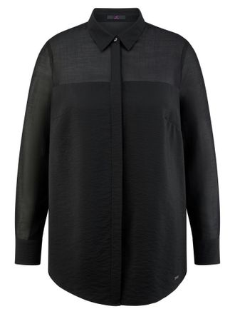 Emilia Lay Bluse Emilia Lay schwarz