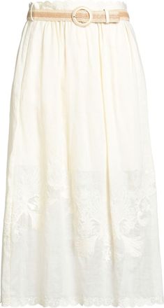 Zimmermann HOSEN & R&Ouml;CKE - Maxi-R&ouml;cke auf YOOX.COM