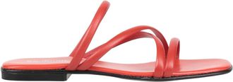 Baldinini SCHUHE - Sandalen auf YOOX.COM