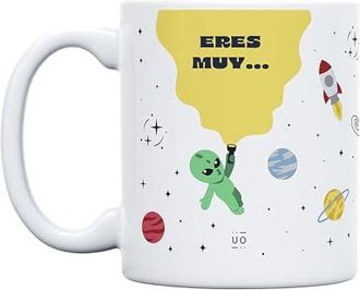 UO 23OTTZEME Tasse, Porzellan