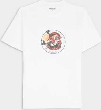 Carhartt Work in Progress T-shirt - Taille XS