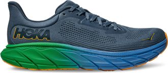 Hoka One One Laufschuhe Hoka Arahi 7 1147850 Dunkelblau