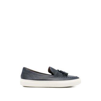Fratelli Rossetti Herren, Schuhe, Blau, 44 EUGr&ouml;&szlig;e