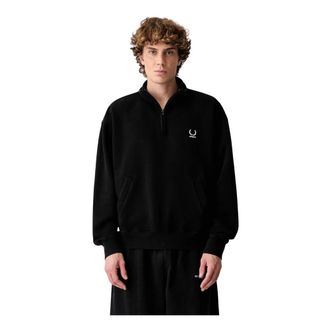 VETEMENTS Zip-throughs - - Sweatshirts & Hoodies - Herren - Schwarzk - M