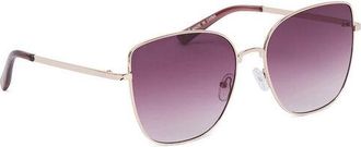 Jenny Sonnenbrillen WB-4WF-012-SS26 Goldfarben