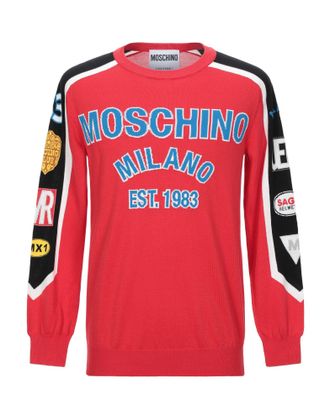 Moschino STRICKWAREN - Pullover auf YOOX.COM