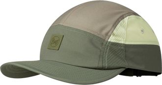 Buff Cap Buff 5 Panel Go Cap
