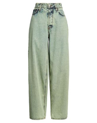 Shaft HOSEN & R&Ouml;CKE - Jeanshosen auf YOOX.COM