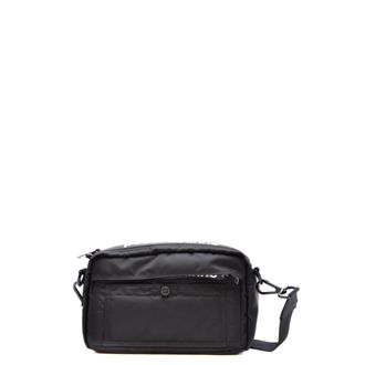 Paco Rabanne Schwarze Statement Handtasche - - Bags - Damen - Schwarzk - ONE SIZE