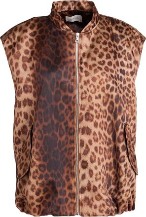 Vicolo JACKEN & M&Auml;NTEL - Westen auf YOOX.COM