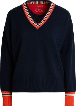 Purotatto STRICKWAREN - Pullover auf YOOX.COM