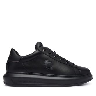 Karl Lagerfeld Sneakers KARL LAGERFELD Kapri KL52570N Schwarz