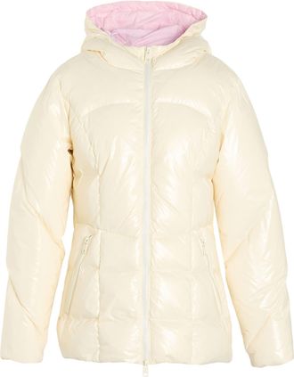 Msgm JACKEN & M&Auml;NTEL - Pufferjacken & Daunenjacken auf YOOX.COM