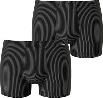 Schiesser Boxershorts Pure Micro