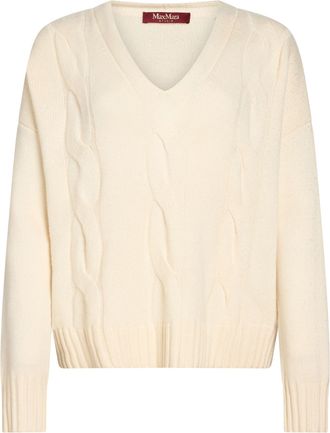 Max Mara STRICKWAREN - Pullover auf YOOX.COM