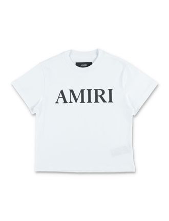 Amiri T-shirts Et Polos Blanc