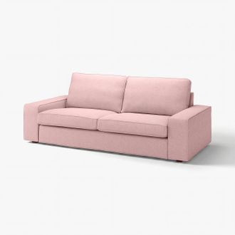 IKEA KIVIK 3er-Sofa