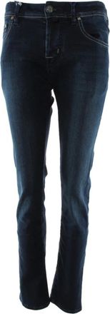 Jacob Cohen Homme, Jeans, Bleu, Taille: W30 Jean Slim Fit Bleu
