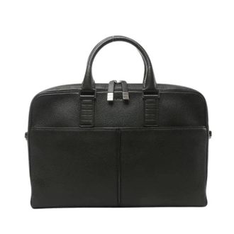 Dior Pre-owned Book Tote - - Pre-owned - Herren - Schwarzk - ONE SIZE