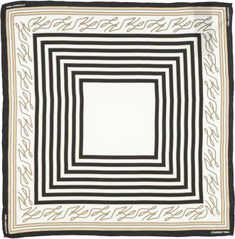 Karl Lagerfeld ACCESSOIRES - Schals auf YOOX.COM