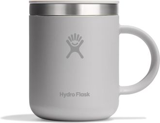 Hydro Flask Coffee Mug 354ml (12 oz) - Vakuumisolierter Thermobecher aus Edelstahl - Isolierbecher mit Griff & Steckdeckel - Reise-Becher - Spülmaschinenfester Ka