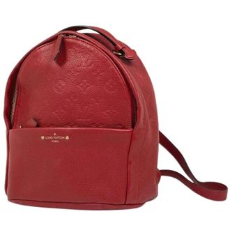 Louis Vuitton Damen, Pre-Owned, Rot, ONE SIZEGr&ouml;&szlig;e