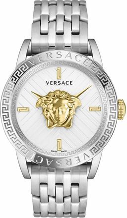 Versace Homme, Accessoires, Gris, Taille: ONE Size Code Restyling