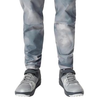 Endura Mt500 Burner Schuhe f&uuml;r Herren, Griff (Grau)