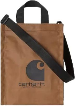 Carhartt Work in Progress Homme, Sacs, Brun, Taille: ONE Size Shopping Bag