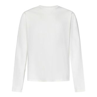 Jil Sander Herren, Oberteile, Weiß, SGröße