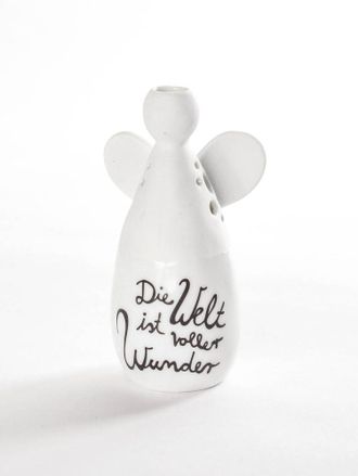 Good old Friends Blumenengel Vase Voller Wunder