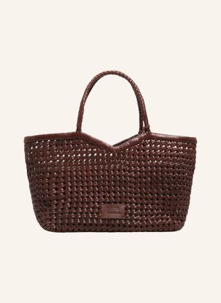 Bimba & Lola Bimba Y Lola Shopper beige