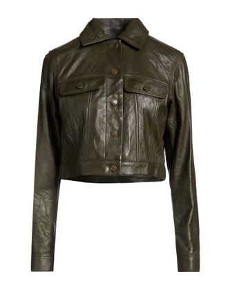 Michael Kors JACKEN & M&Auml;NTEL - Jacken und Anoraks auf YOOX.COM