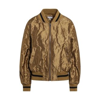 Loewe Damen, Jacken, Beige, XSGr&ouml;&szlig;e