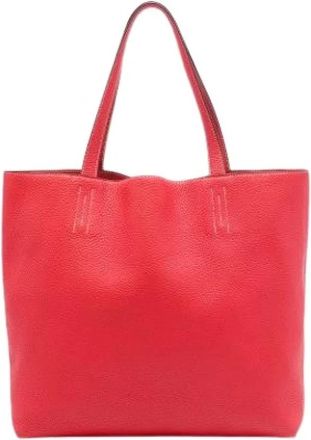 Herm&egrave;s Damen, Pre-Owned, Rot, ONE SIZEGr&ouml;&szlig;e