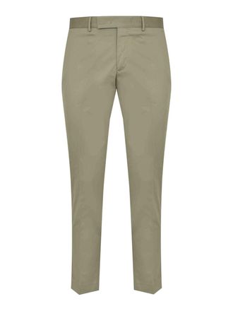 Pantaloni Torino Pantalons D&eacute;contract&eacute;s - Vert