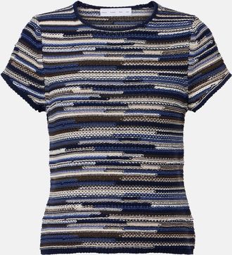 Proenza Schouler T-shirt Veya White Label