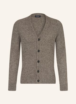 Maerz Maerz Muenchen Strickjacke braun