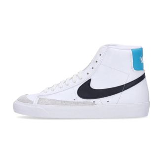 Nike Vintage High Top Sneaker - - Sport - Herren - Wei&szlig; - 40 EU