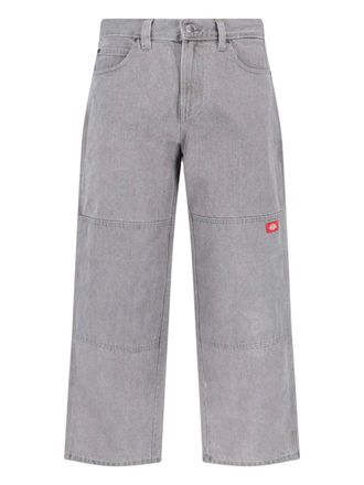 Dickies Gerade Jeans Double Knee