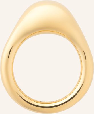 LI&Eacute; STUDIO Ring The Chloe Ring gold