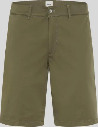 Brax Regular Fit Bermuda mit Ultralight Verarbeitung Modell Bozen