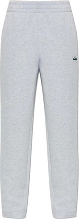 Lacoste Homme, Pantalons, Gris, Taille: L Sport Stretch Pantalons de surv&ecirc;tement
