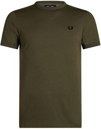 Fred Perry TOPS - T-shirts sur YOOX.COM