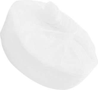 BESPORTBLE ANDRESLAD Ersatz Innenbezug f&uuml;r Lazy Sofa XXL 100X120cm aus Atmungsaktivem Netzgewebe ohne F&uuml;llung Ersatzbezug f&uuml;r Sitzsack Innensack Leicht und Wiede