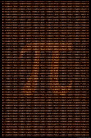 1art1 Mathematik XXL Poster Pi, Irrational, Transzendent Und Perfekt Plakat | Bild 120x80 cm