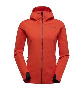 La Sportiva Descender Storm W - Softshelljacke - Damen
