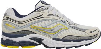 Saucony Progrid Omni 9 Schuhe f&uuml;r Herren/Damen Unisex (Wei&szlig;)