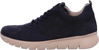 Gabor Damen, Schuhe, Blau, 38 EUGr&ouml;&szlig;e