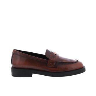 Paris Punk Damen, Schuhe, Braun, 36 EUGr&ouml;&szlig;e